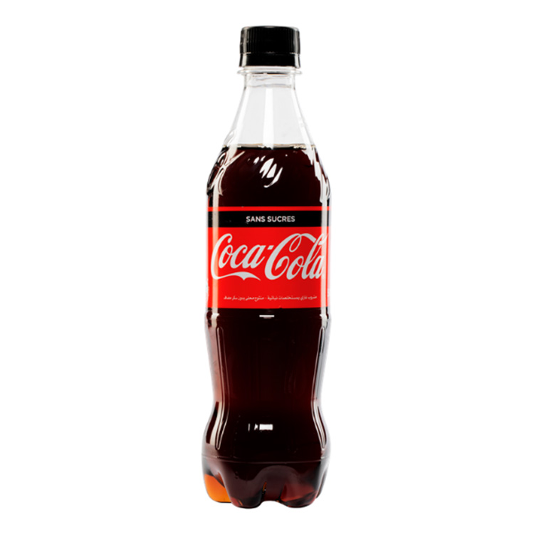 Un Coca-Cola rafraîchissant et sans sucre | Coca-Cola DZ Un Coca-Cola rafraîchissant et sans sucre | Coca-Cola DZ